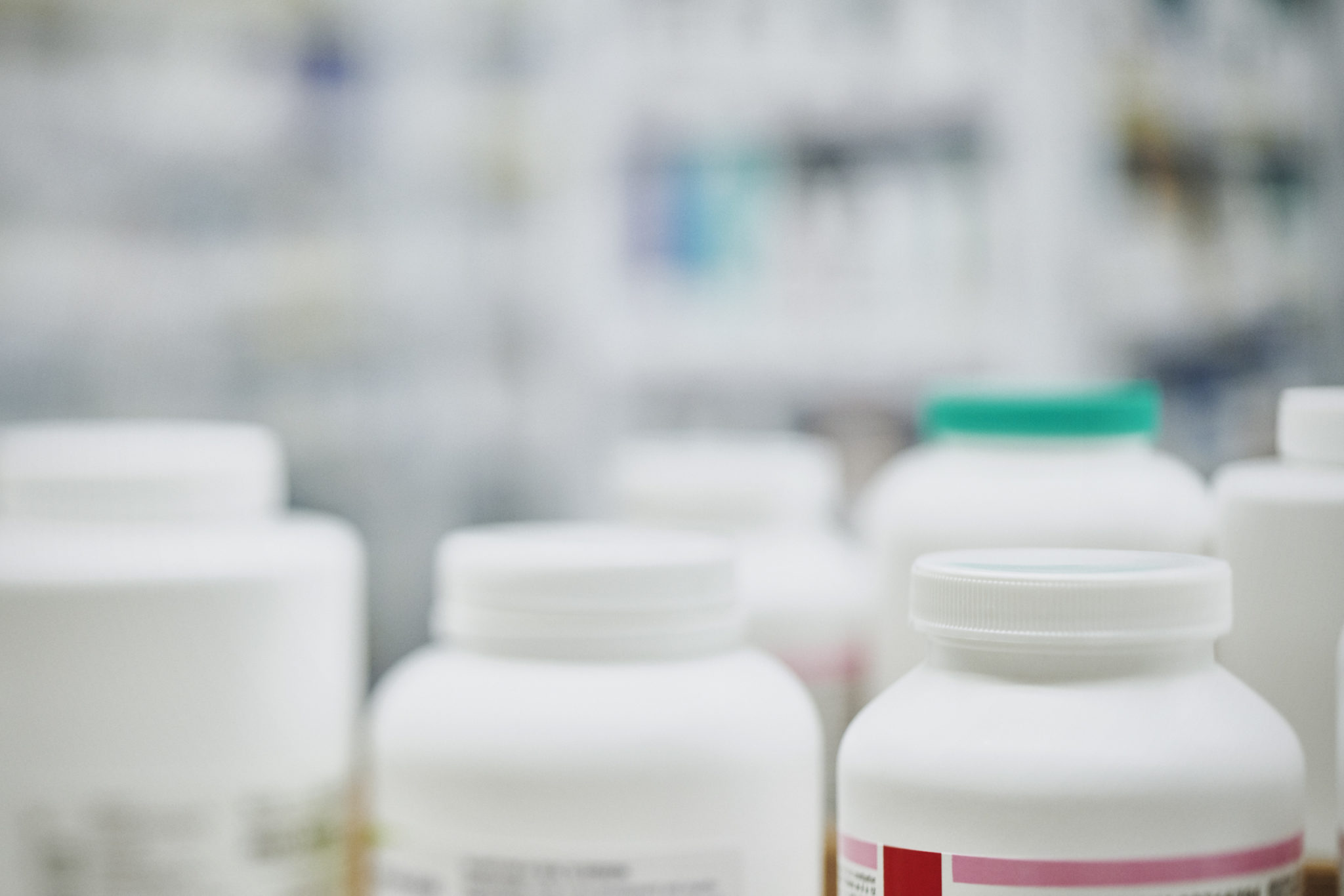 Liste de médicaments de l'AQPP - Mon pharmacien