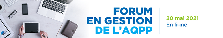 Événements AQPP - Mon pharmacien