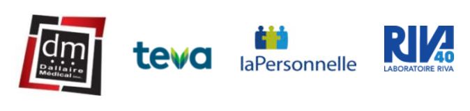 Événements AQPP - Mon pharmacien