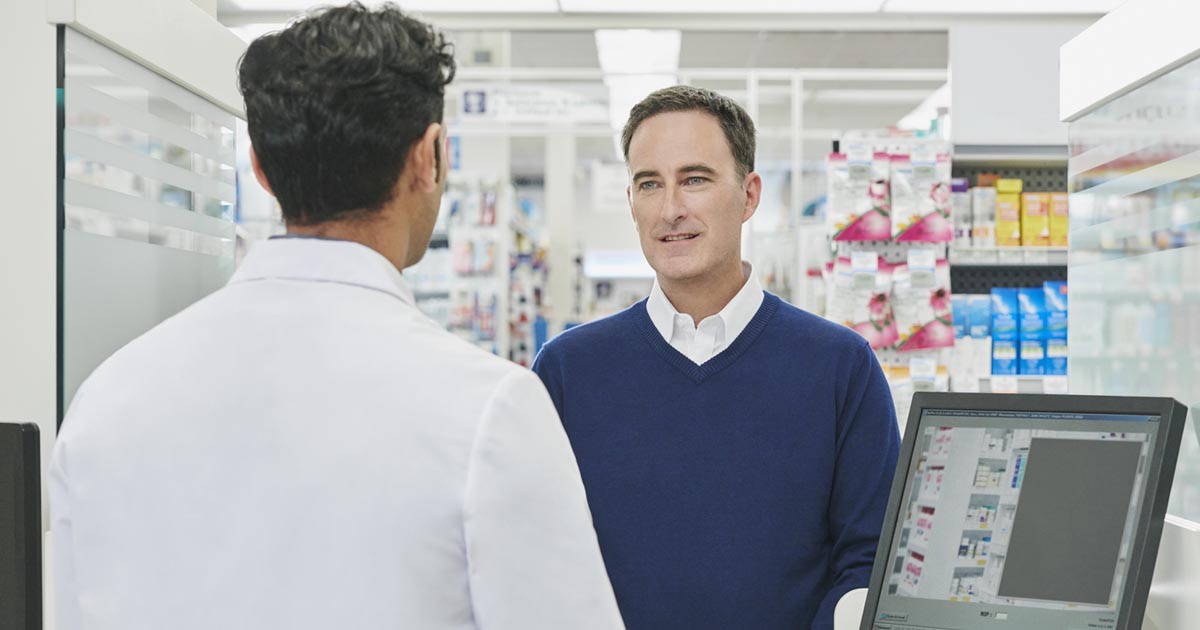 Projet de loi n°15 – Dépôt du mémoire de l’AQPP - Mon pharmacien