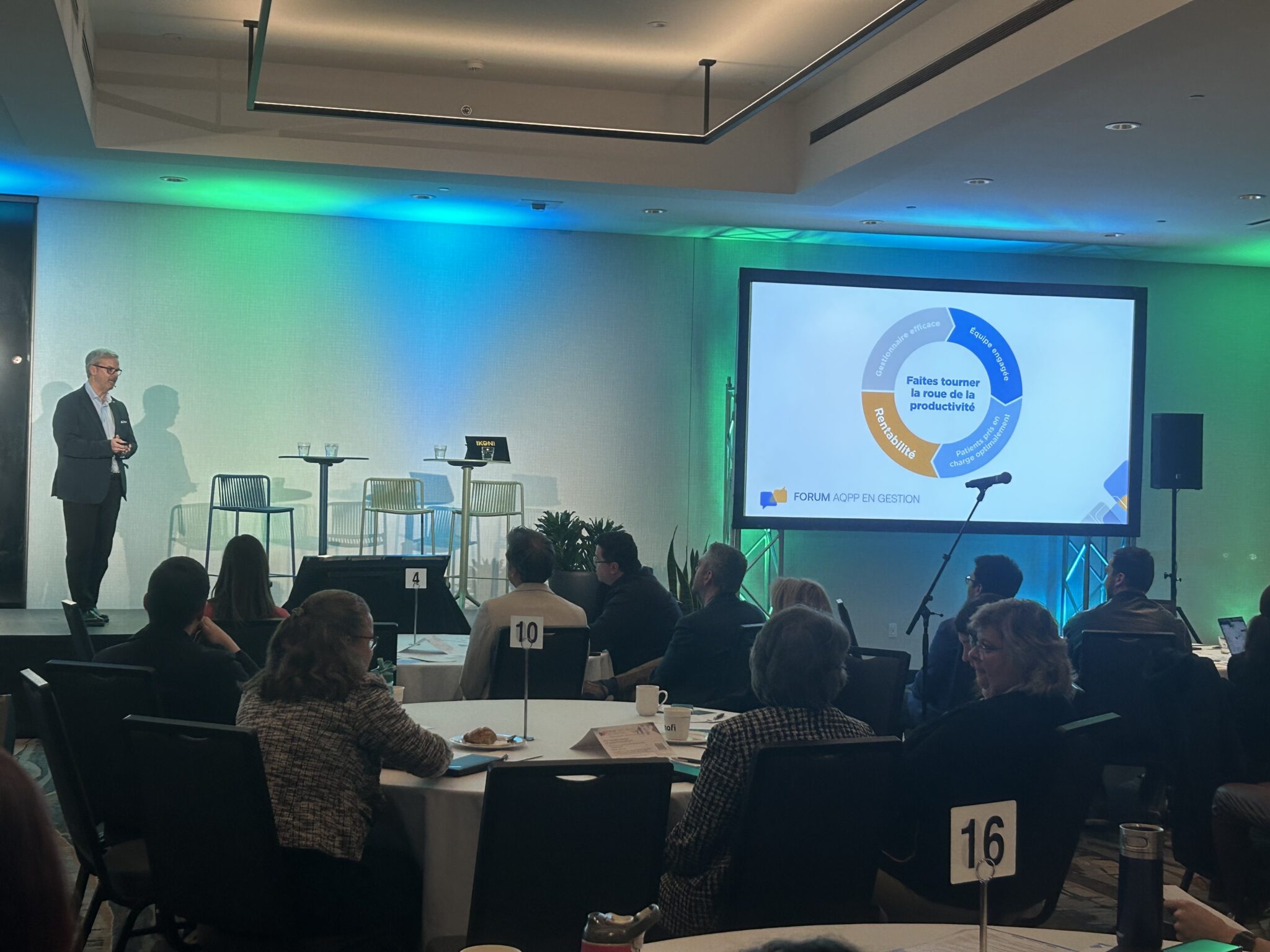 Événements AQPP - Mon pharmacien