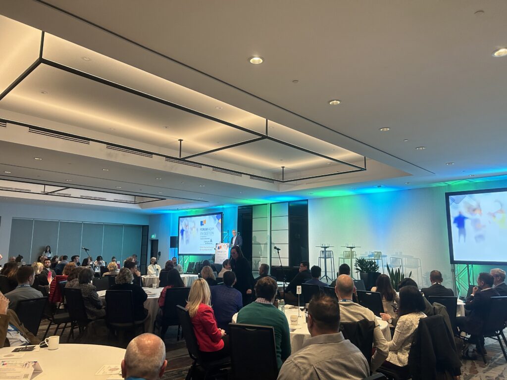 Événements AQPP - Mon pharmacien