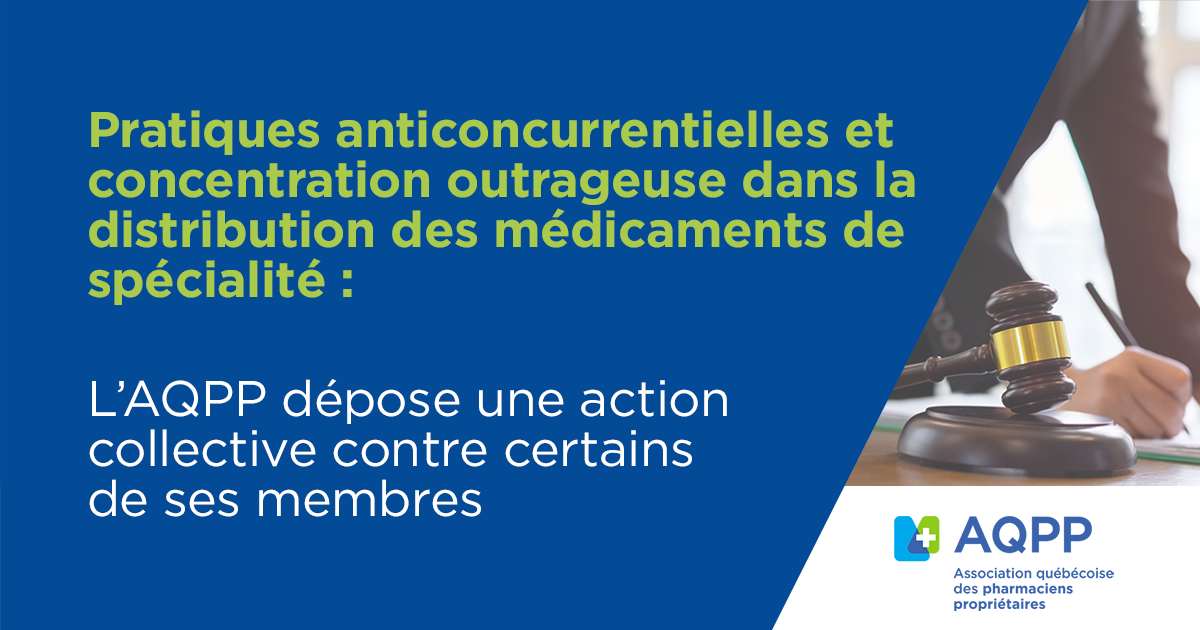 Pratiques anticoncurrentielles et concentration outrageuse dans la ...