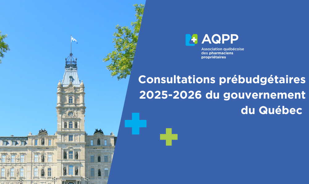 Pour que les pharmaciens jouent pleinement leur rôle : L'Association ...